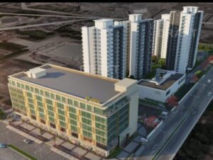 Experio vibhuti khand gomti Nagar | Experion capital Lucknow