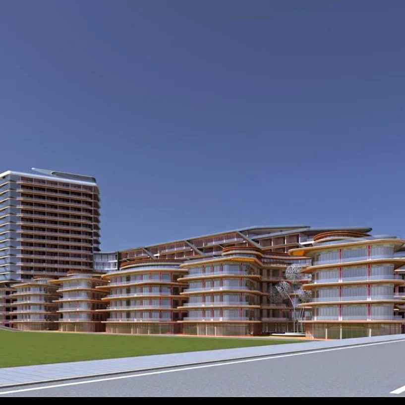 Migsun Janpath 2.0 Adjacent to medanta hospital lucknow-Buy studio ...