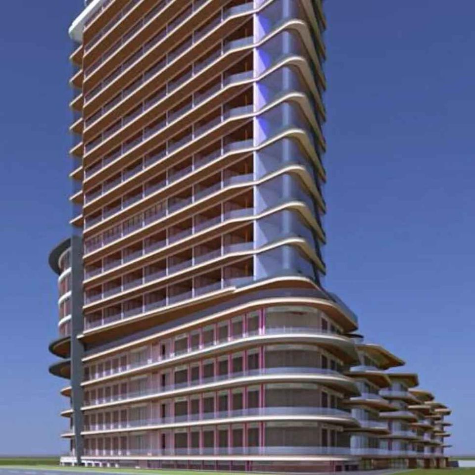 Migsun Janpath 2.0 Adjacent to medanta hospital lucknow-Buy studio ...