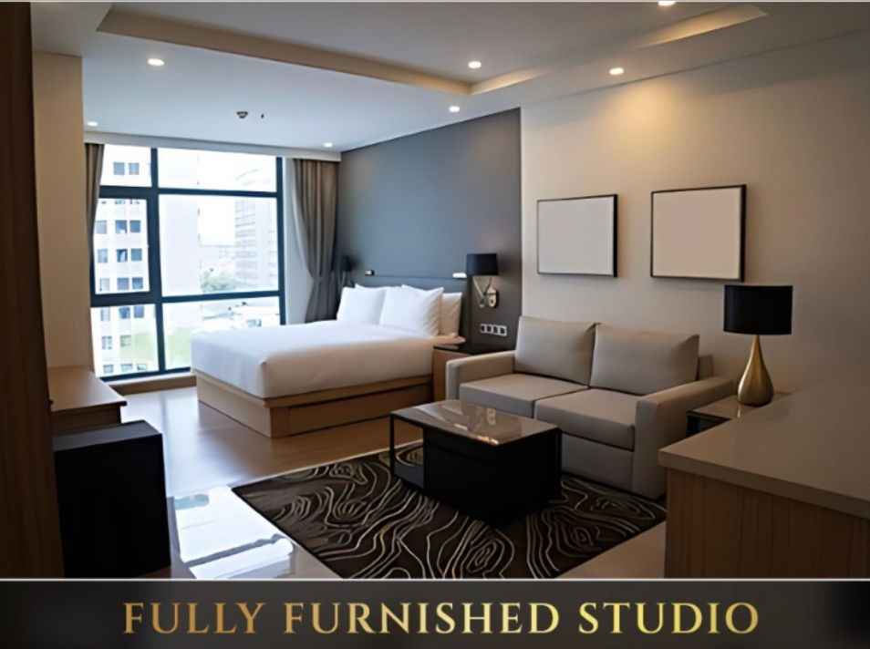 Migsun Janpath 2.0 Adjacent to medanta hospital lucknow-Buy studio ...